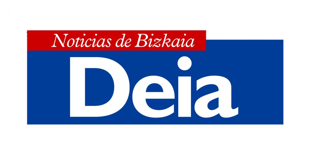 LOGO Deia – EuskarAbentura